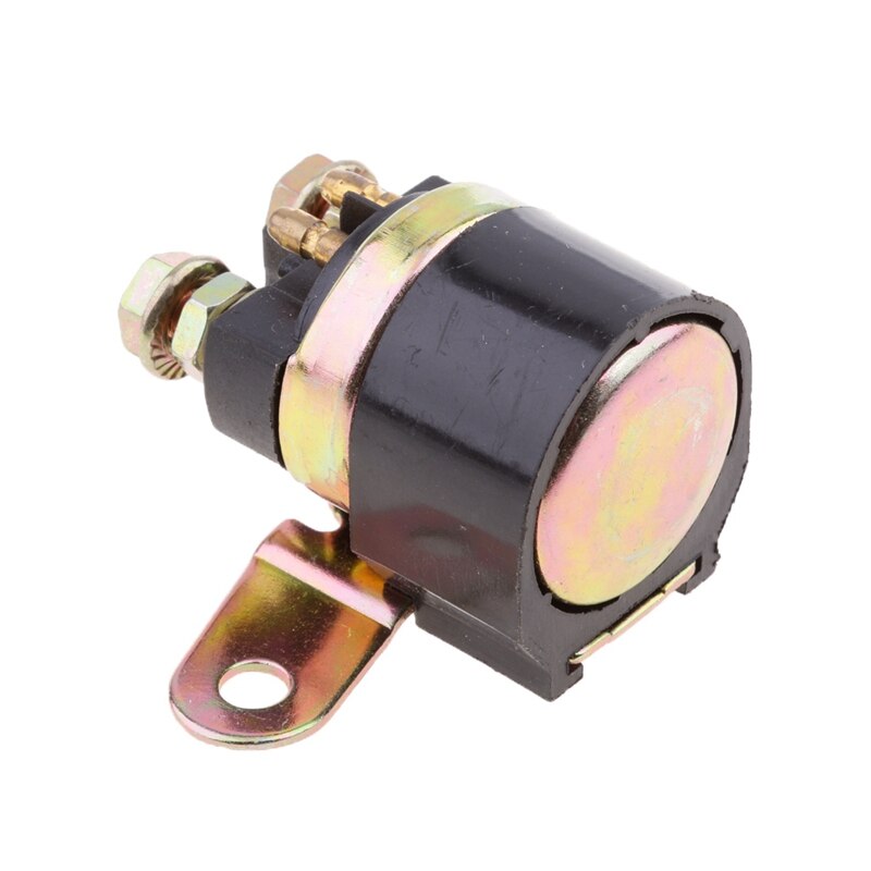 Startrelais Solenoid Voor Honda VTX1800 Vtx 1800 2... – Grandado