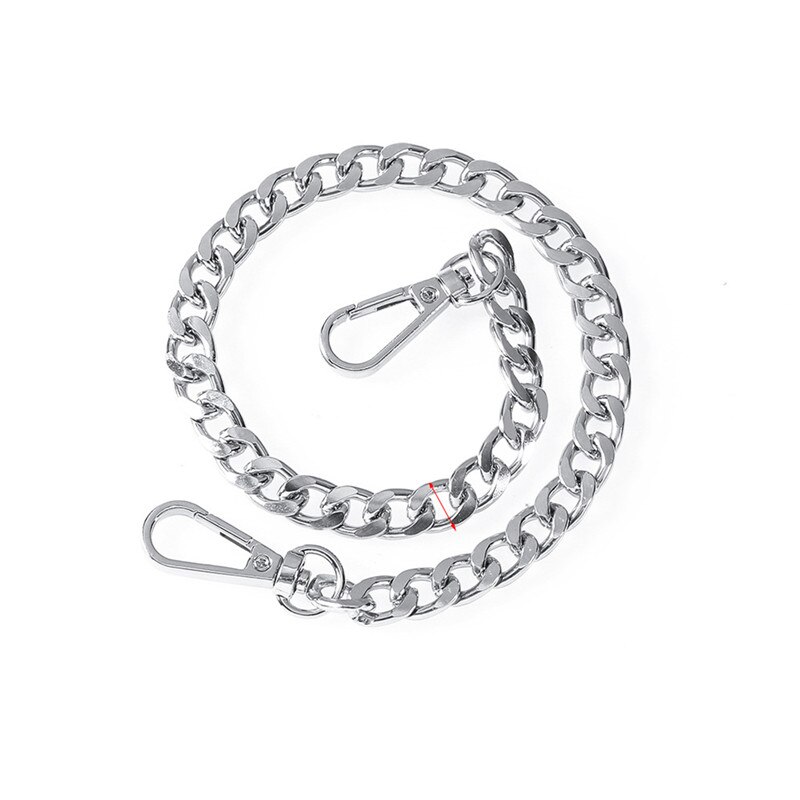 Metal Chain Strap for Bags DIY Handles Crossbody A... – Vicedeal