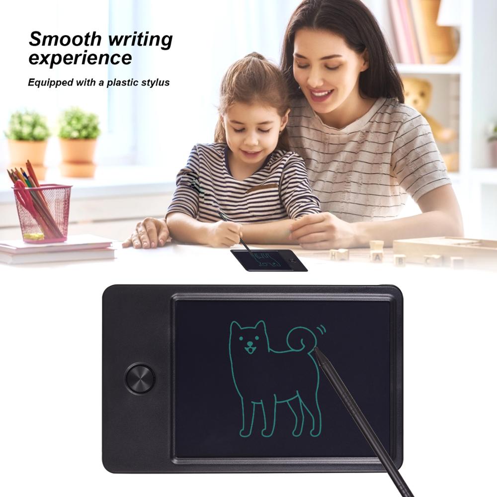 Aibecy 4.5 Inch Portable Electronic Tablet Board L... – Grandado