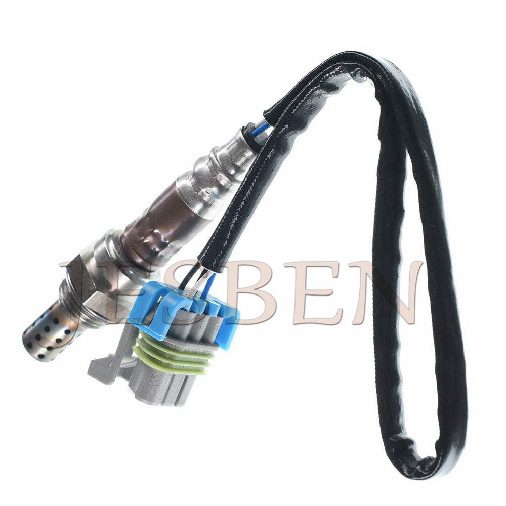 250-24708 Lambda Probe O2 Oxygen Sensor Fit for CH... – Grandado