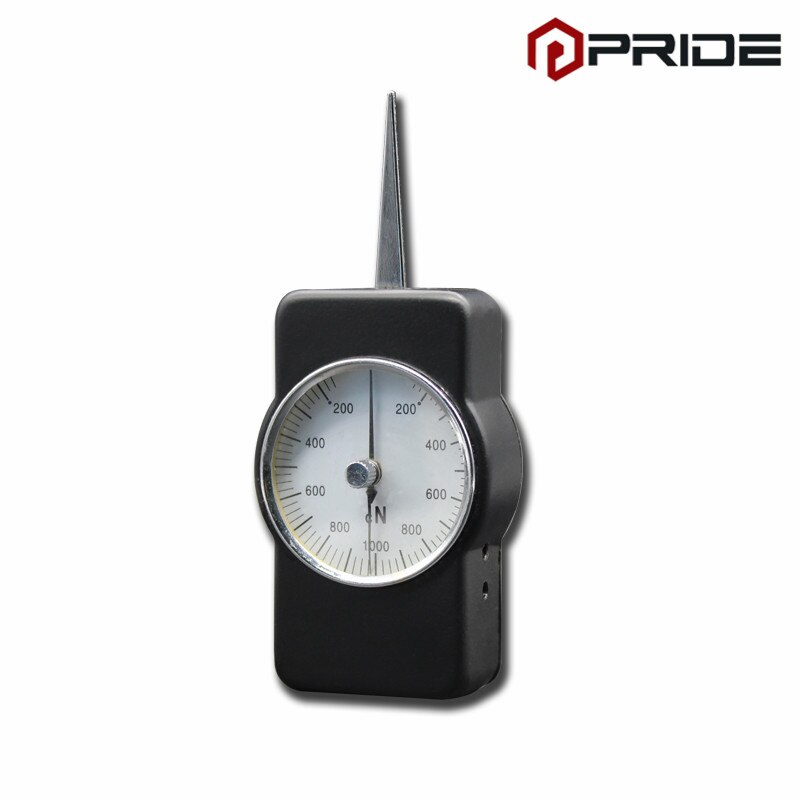 Wijzerplaat Spanningsmeter 200-1000cn Dual Analoge... – Grandado