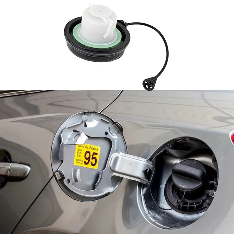 Brandstof Innerlijke Tank Cover Vervanging 1583221... – Grandado