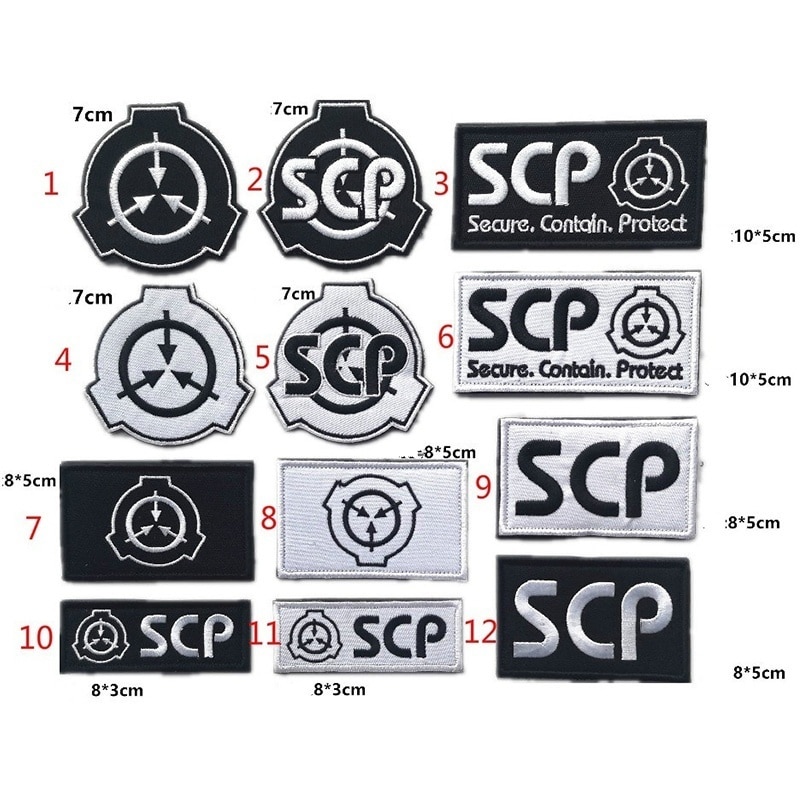 12 Styles Special Procedures Foundation Secure Con... – Grandado