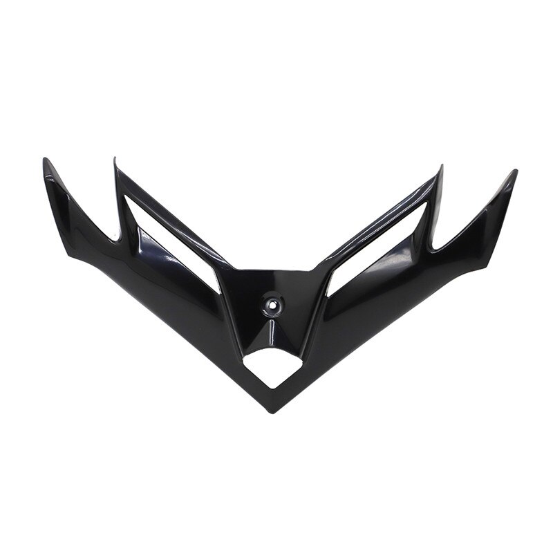 Aerodynamics Winglet Front Fairing For Kawasaki Ni... – Vicedeal