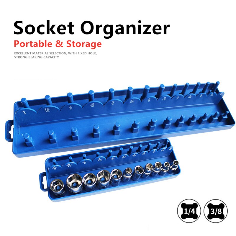 Slot Storage Box Sleeve Bracket Pallet Rack Sleeve... – Grandado