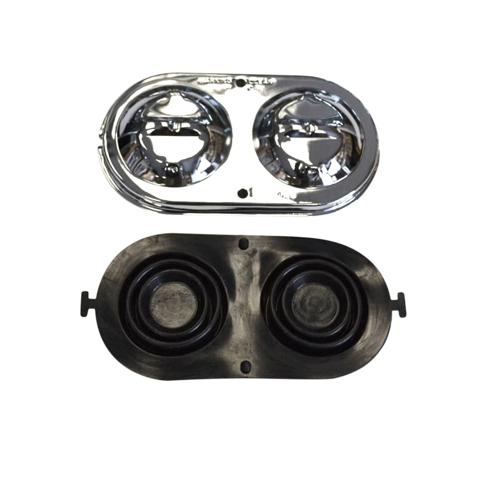 Master Cylinder Cover with 2PCS Bails Rubber Gaske... – Grandado