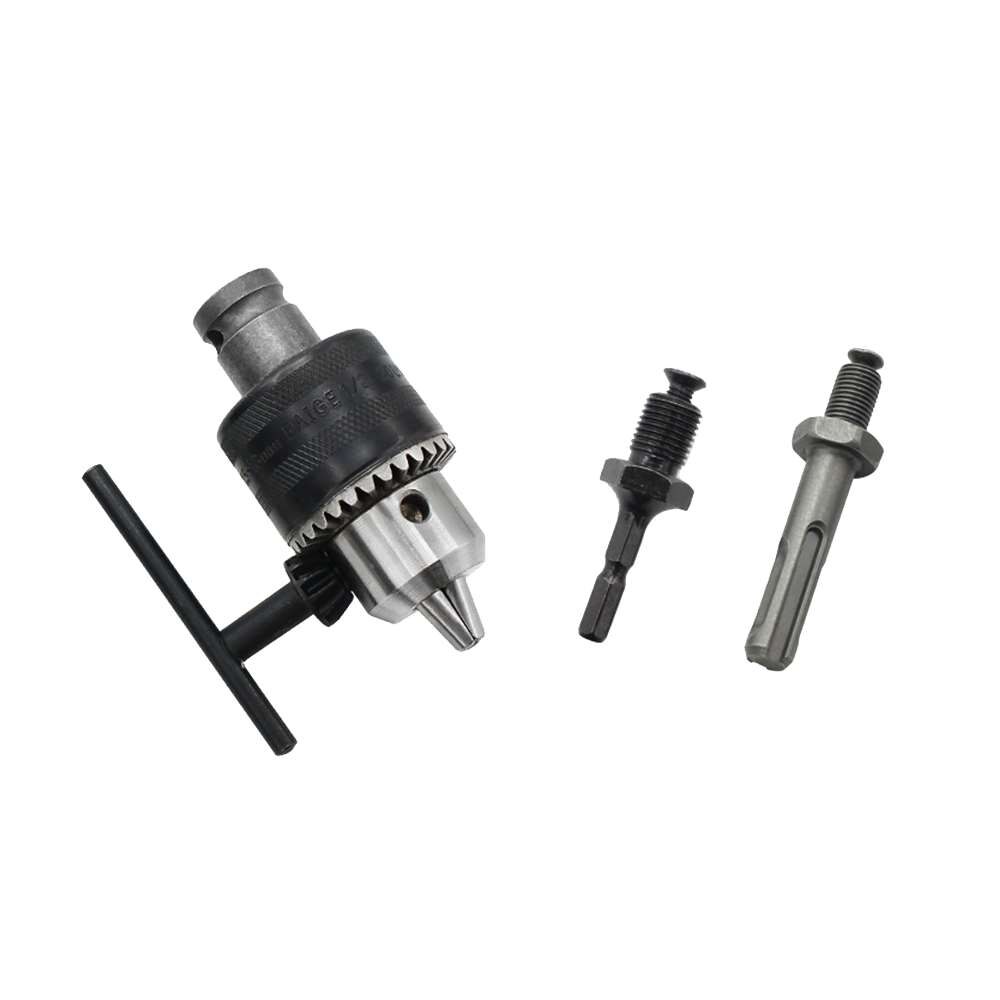 Juego de mandril Manual de 6,5mm, 5 uds. De acceso... – Grandado