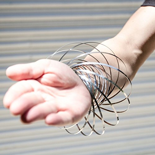 Flow Ring Magic Kinetic Rave Proof Bracelet Sensor... – Vicedeal