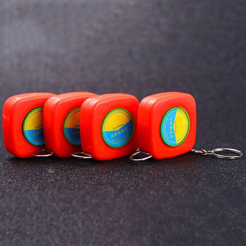 Gardening Tree Ruler Meter Soft Retractable Measur... – Grandado