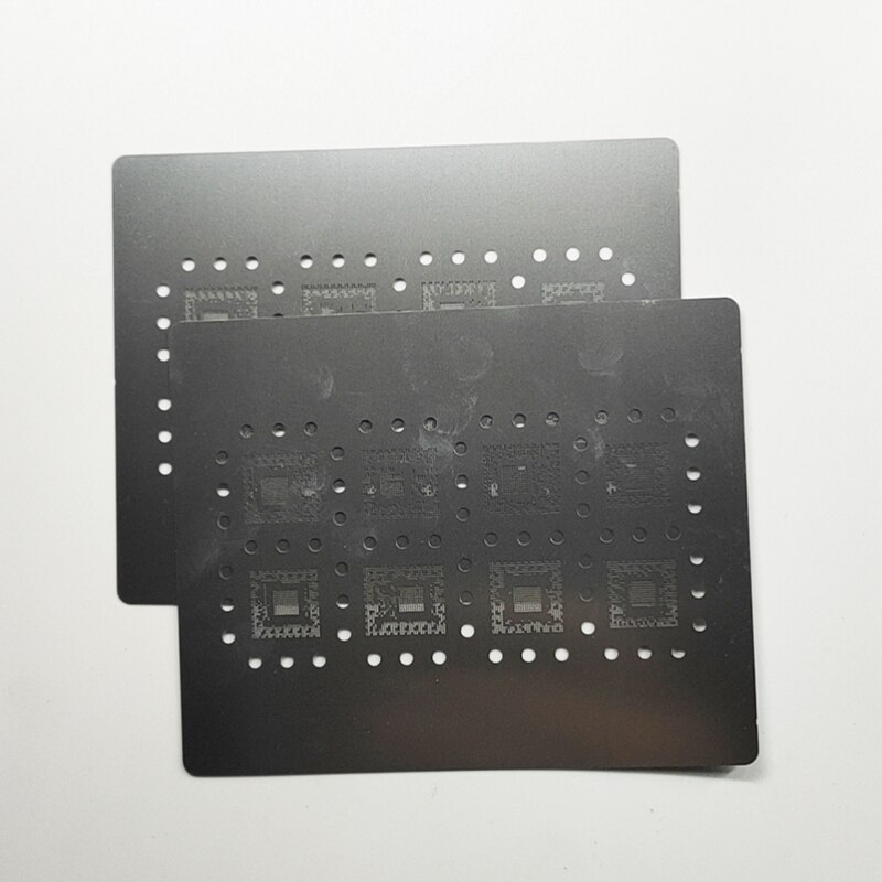 BGA Stencil For SPREADTRUM SC CPU SC7731C/7715A/77... – Grandado