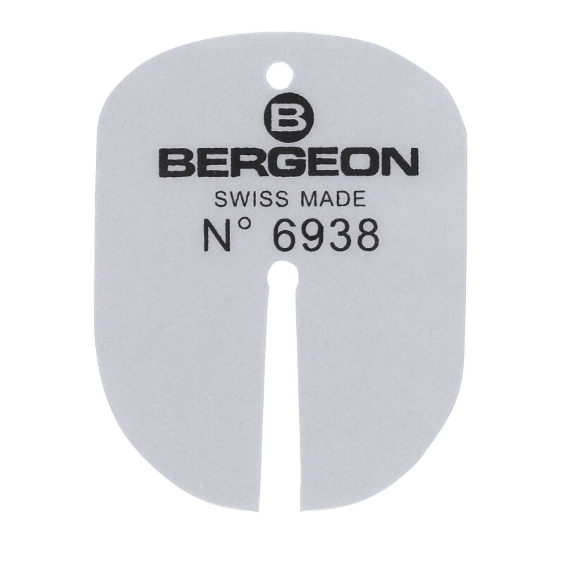 1pc White Wrist Watch Dial Pads Watch Dial Protect... – Vicedeal