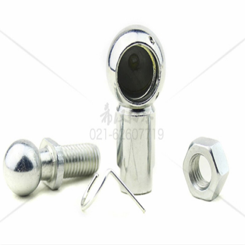 rod ends bearings universal joint CS19-2 ball join... – Vicedeal