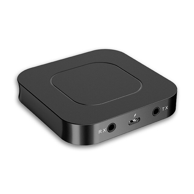 Bluetooth 5.0 Audio Receiver Transmitter AUX RCA 3... – Grandado