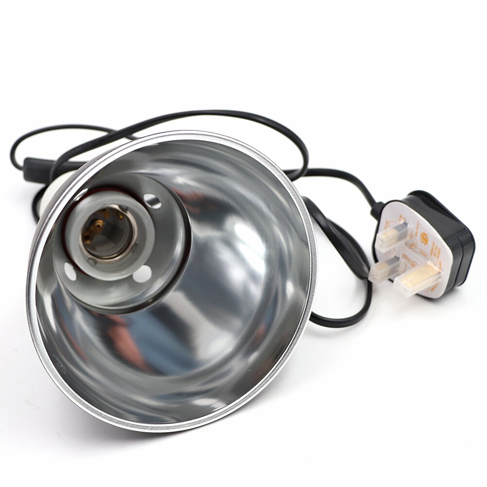 300W Keramische Warmte Uva / Uvb Reptiel Warmtelam... – Grandado