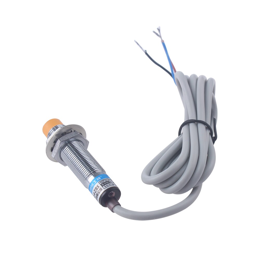 Inductieve Proximity Sensor Switch LJ12A3-4-Z-BX/A... – Vicedeal