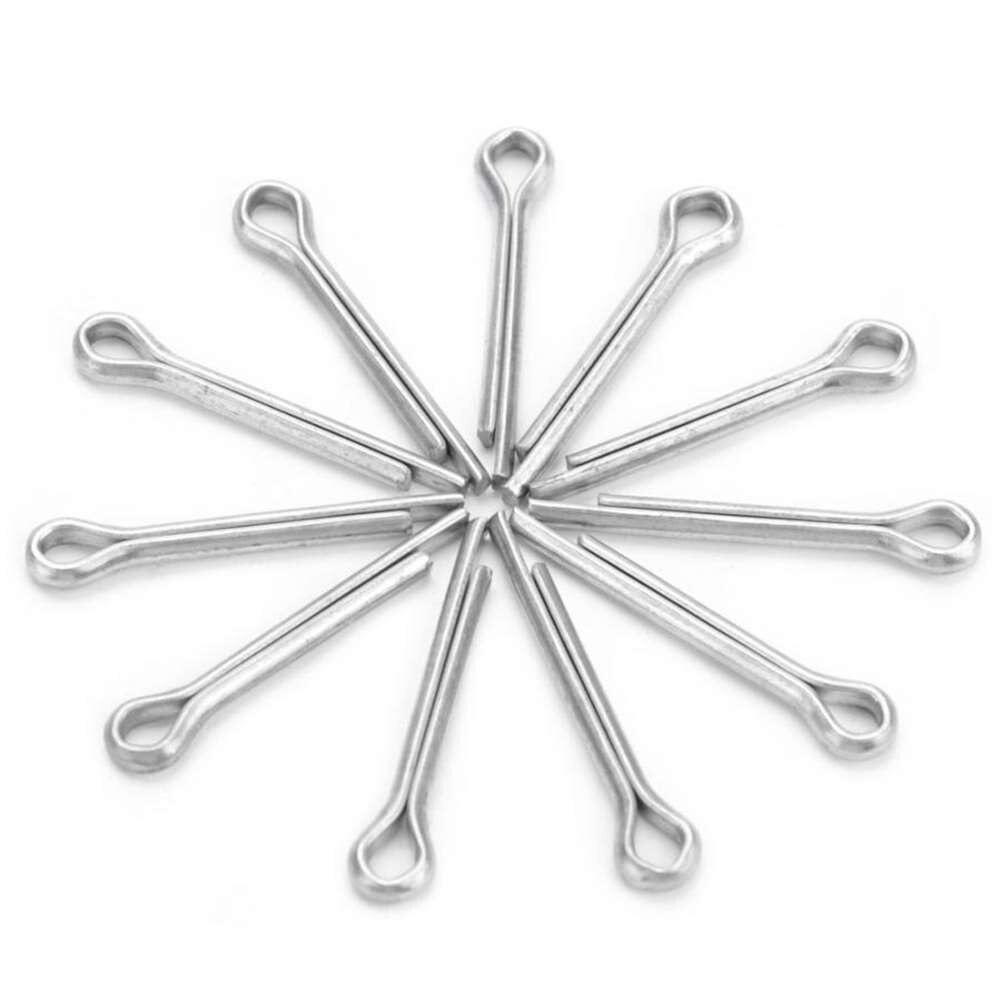 150Pcs Rvs Split Pin Combinatie Set 304 Sus Split Cotter 150Pcs 150pcs-rvs-split-pin-combinatie-set-304-sus-split-cotter-150pcs