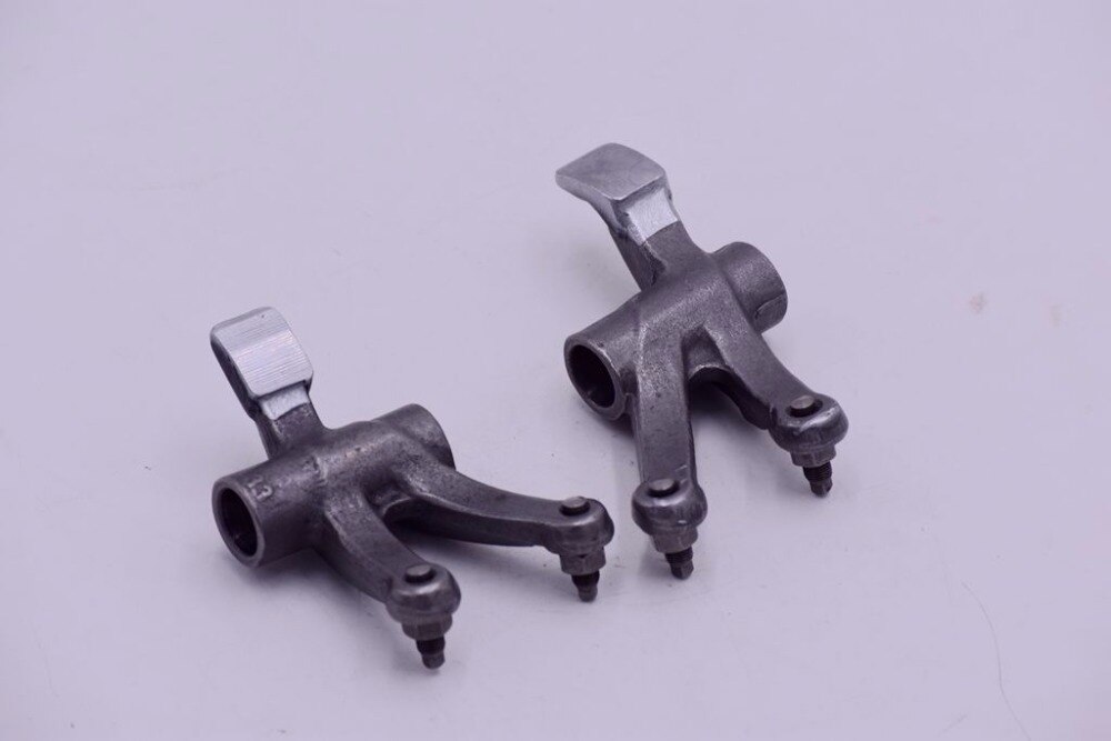 for Suzuki motorcycle parts engine rocker arm GN25... – Grandado