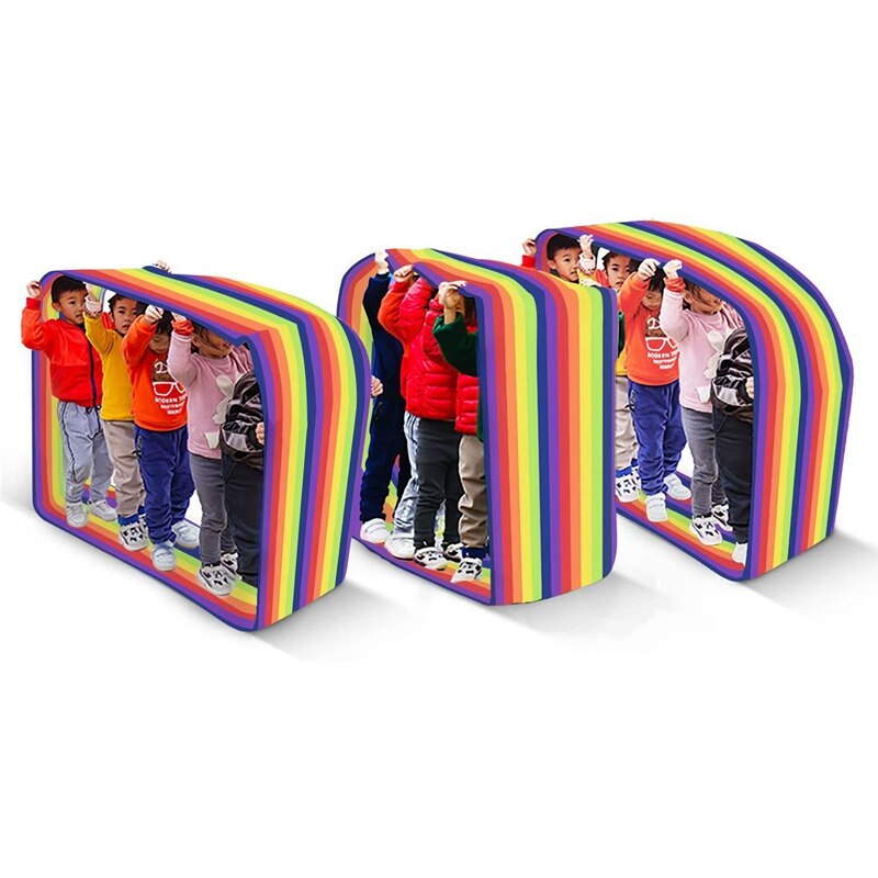 Teamwork Play Mat Fun Playing Team Games Run Mat G... – Grandado