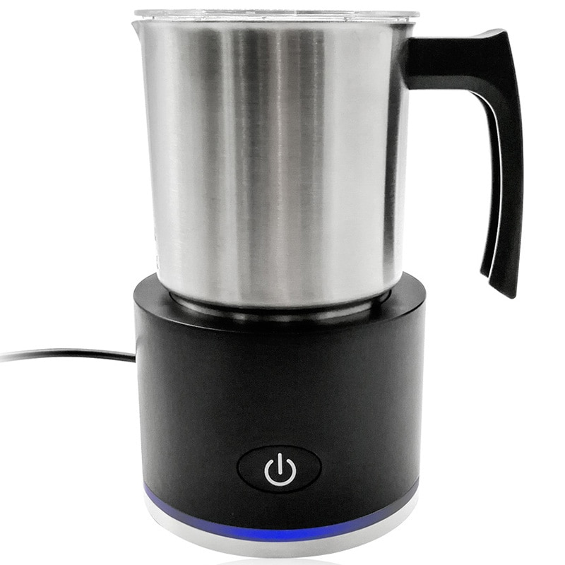 Melkopschuimer, elektrische melkopschuimer en stoo... – Vicedeal