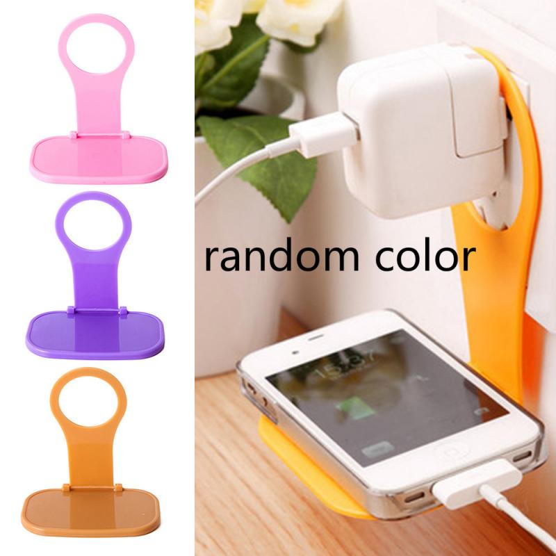 1/3/6Pcs Mobiele Muur Hanger Telefoon Oplader Adap... – Vicedeal