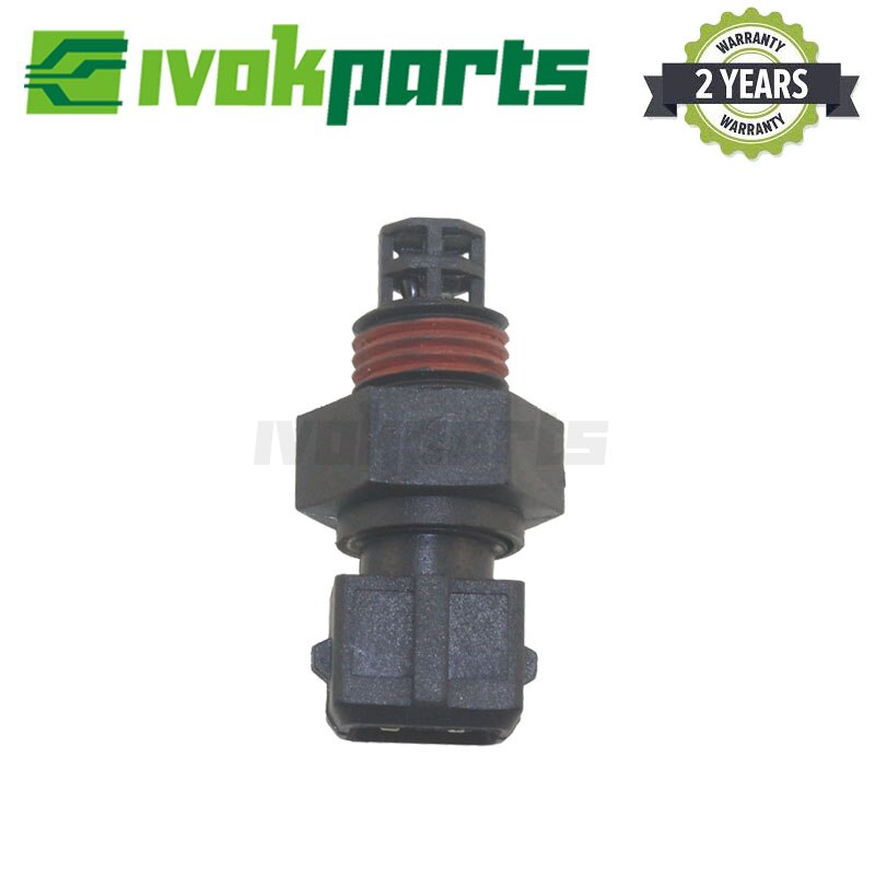 Intake Air Temperature Sensor IAT For HYUNDAI ix 3... – Vicedeal