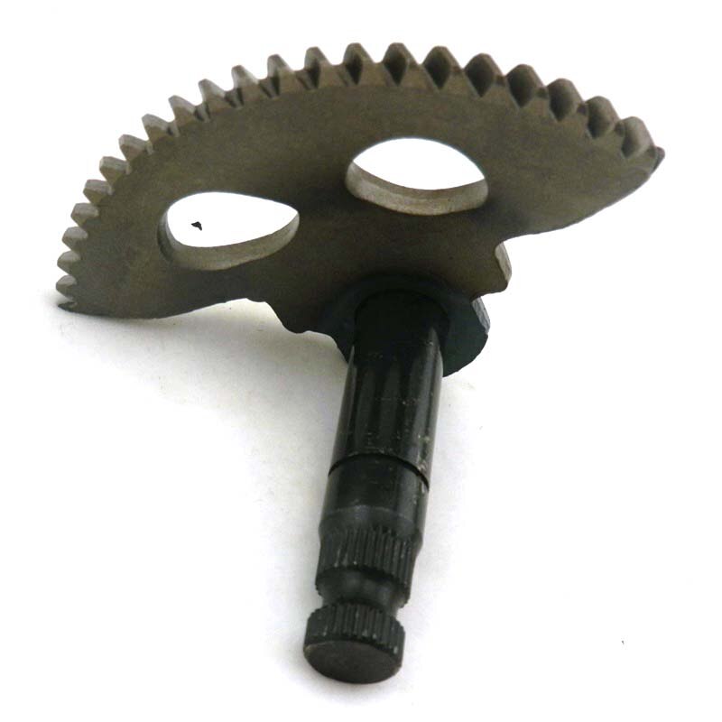 KICK START STARTER SHAFT for 1PE40QMB JOG MINARELL... – Vicedeal