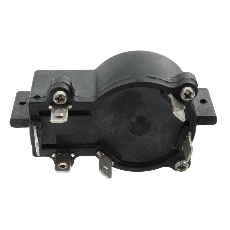 Hangkai 12V ET45L/ET55L/ET65L Geschwindigkeit Regl... – Grandado