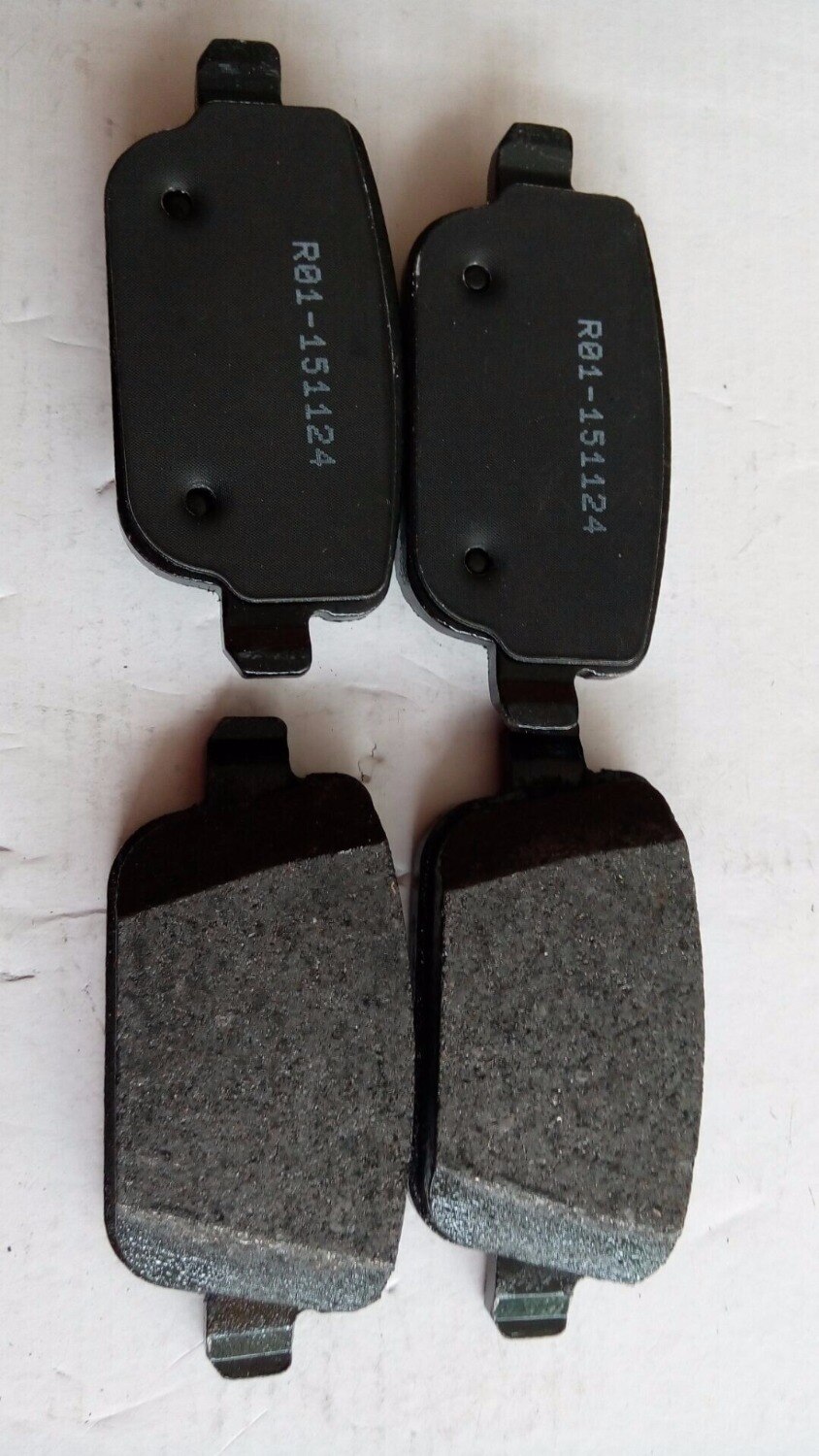 LR003655 LR023888 complete set of 3.2L Petrol car ... – Vicedeal