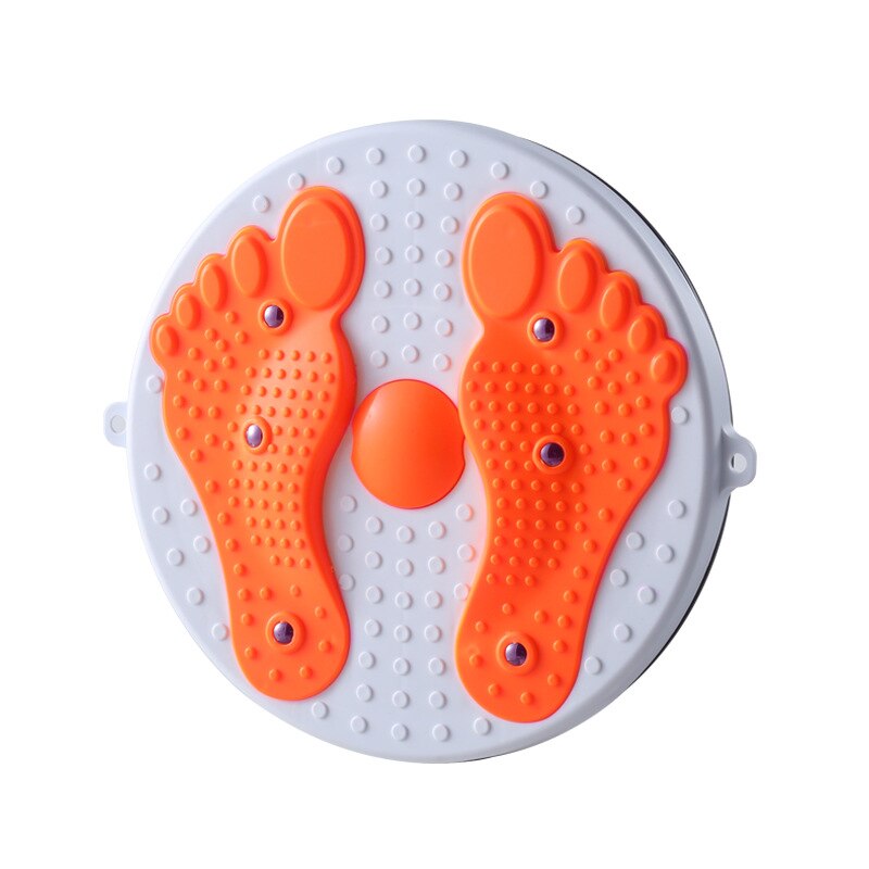 Yoga waist twisting disc beauty waist machine comp... – Grandado