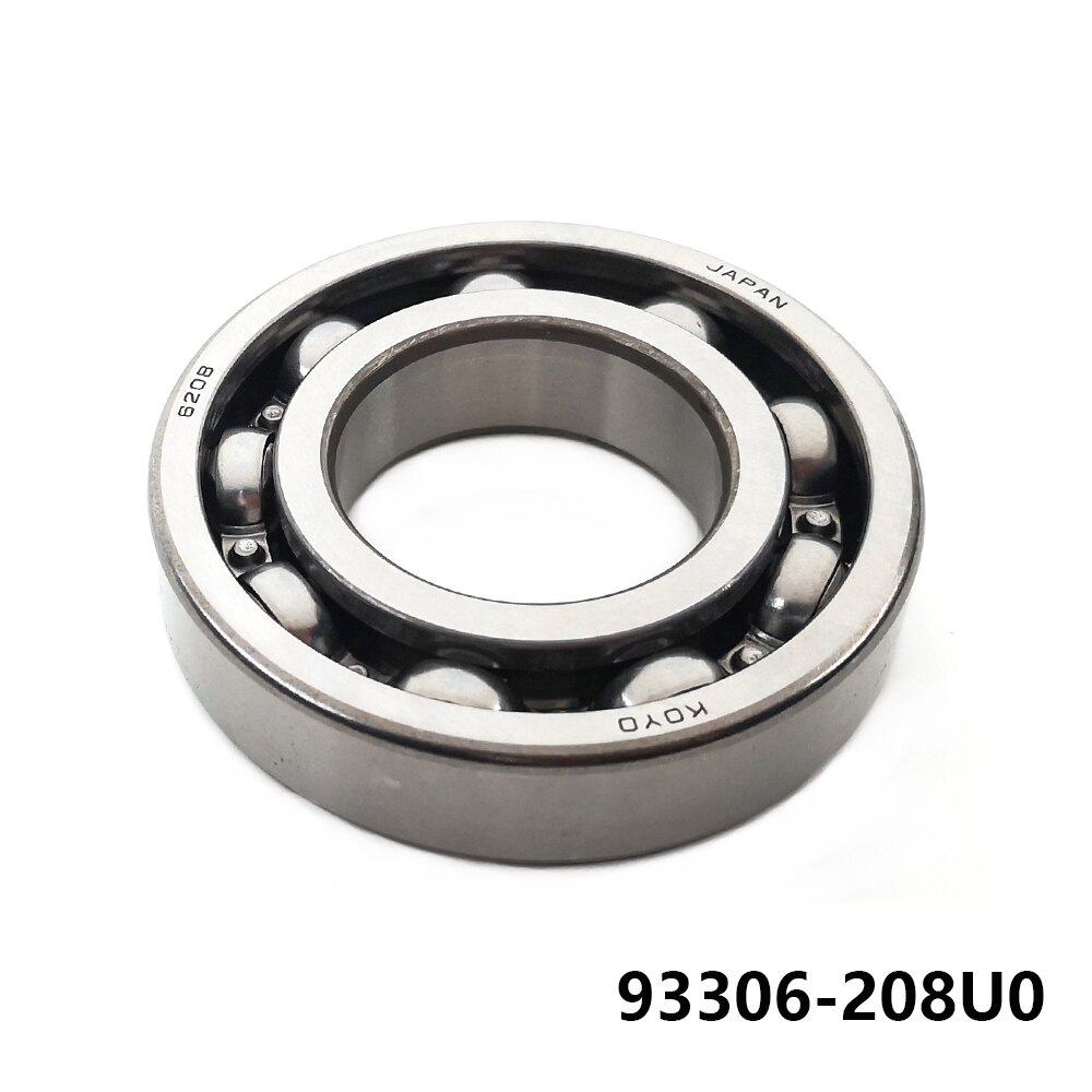 OVERSEE 93306-208U0-00 Ball Bearing Parts for Yama... – Vicedeal