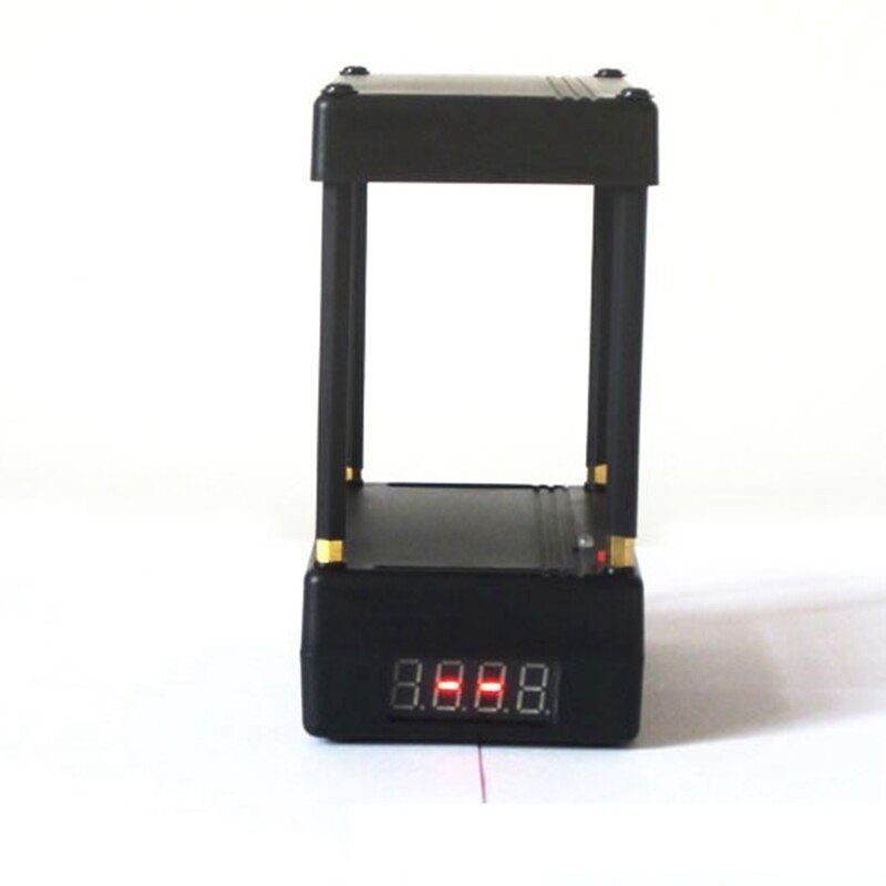 Big Muzzle Speed Meter Velocimetry Velocity Anemom... – Grandado