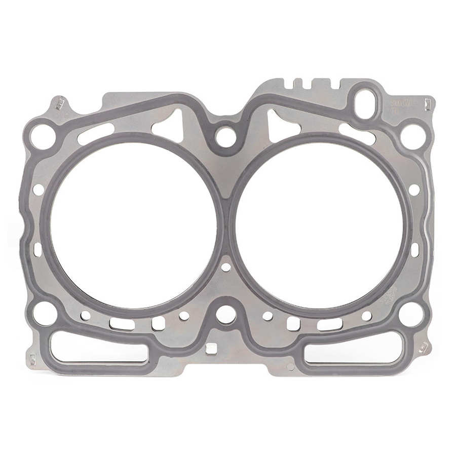2pcs Cylinder Head Gasket Aluminum Alloy Parts Fit... – Grandado