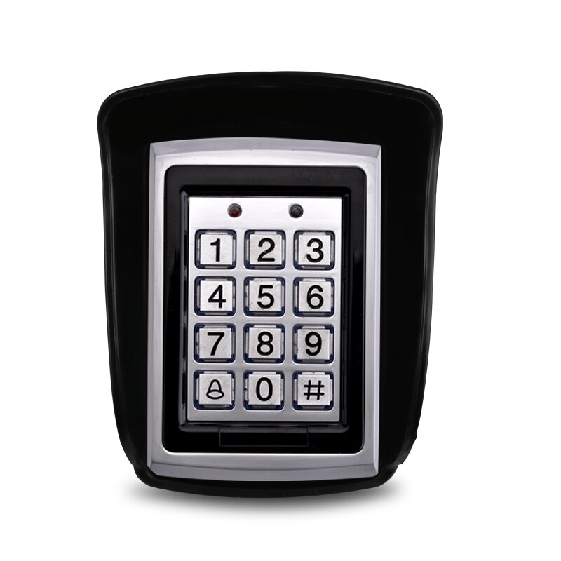 SZBestWell Metal Case 125kHz Proximity Door Access... – Vicedeal