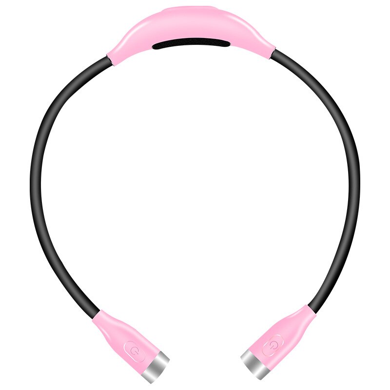 neck lights to hang the LED reading lamp night rea... – Vicedeal