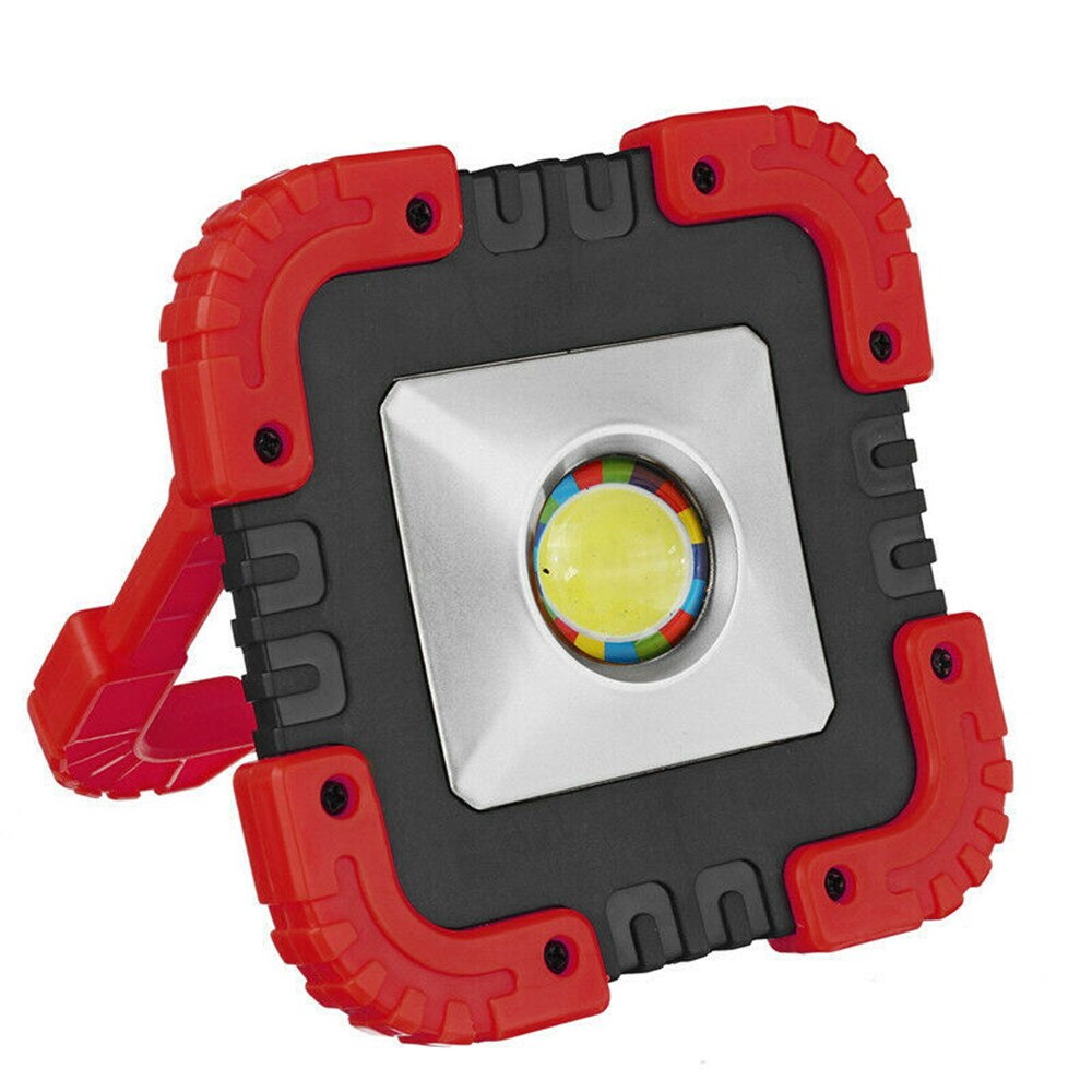Draagbare Usb Oplaadbare Schijnwerper Spots Outdoo... – Grandado