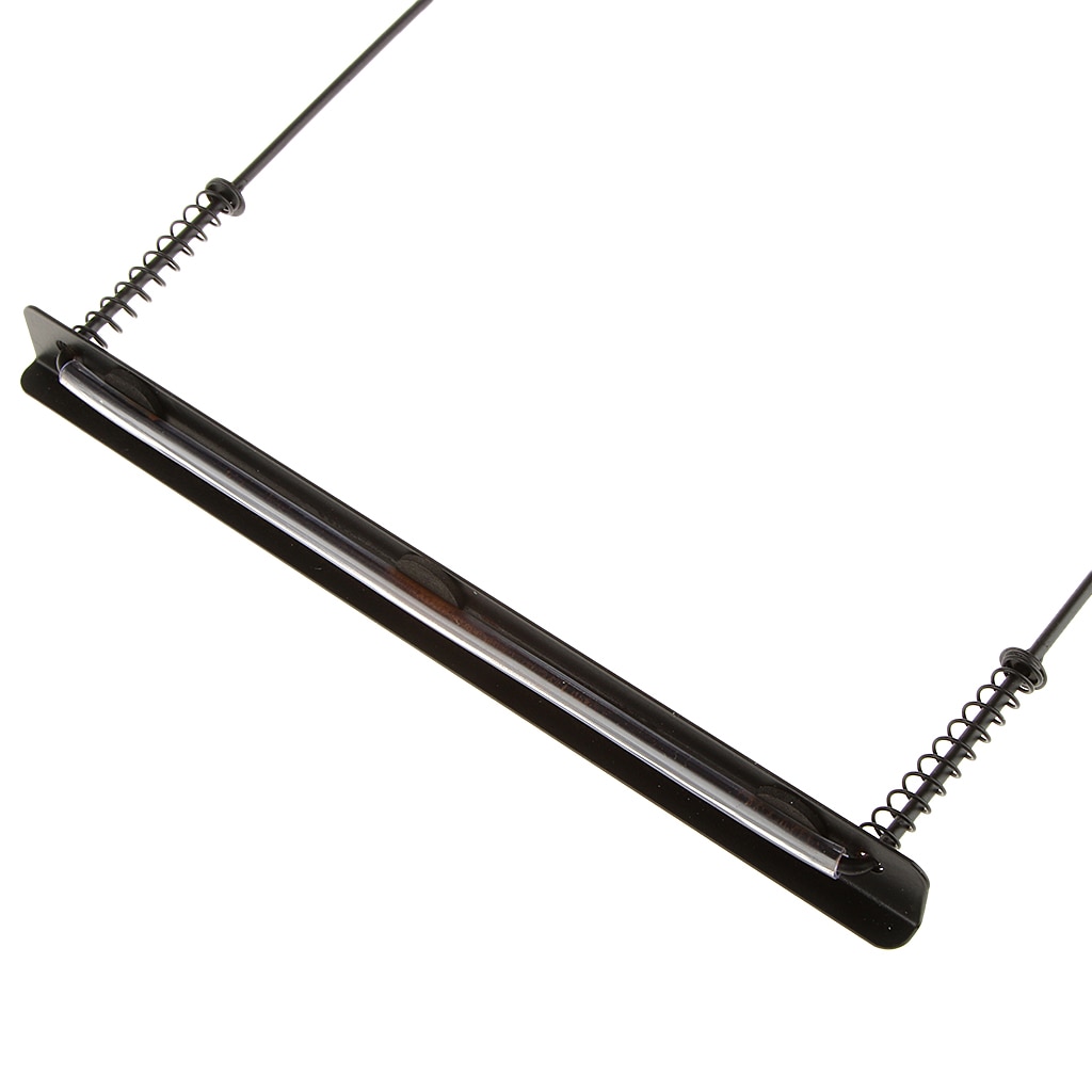 Metal Harmonica Rack Mount Holder Neck Brace Suppo... – Grandado