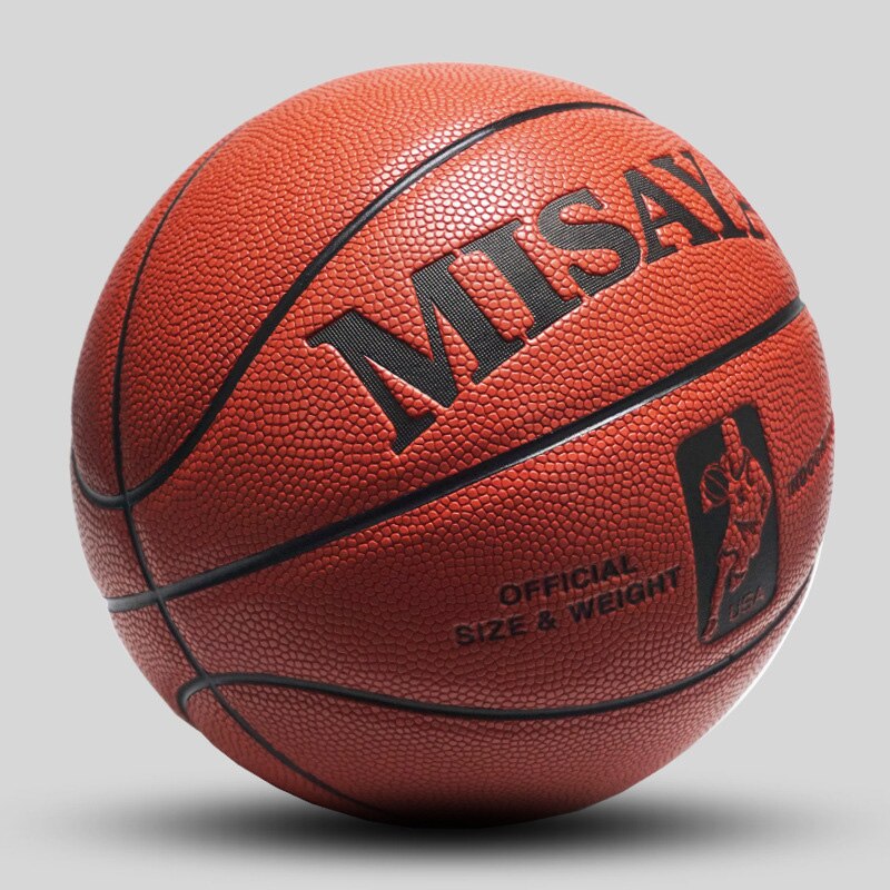 Kids Size 5 Basketball PU Material Outdoor Indoor ... – Grandado