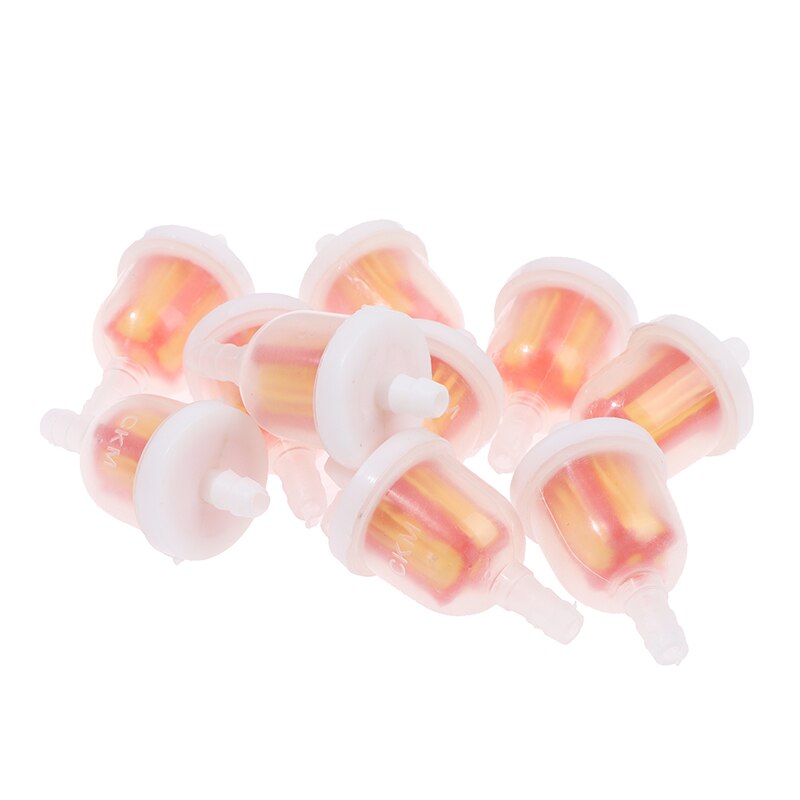 10Pcs Universal Motorcycle Small Engine Inline Car... – Vicedeal