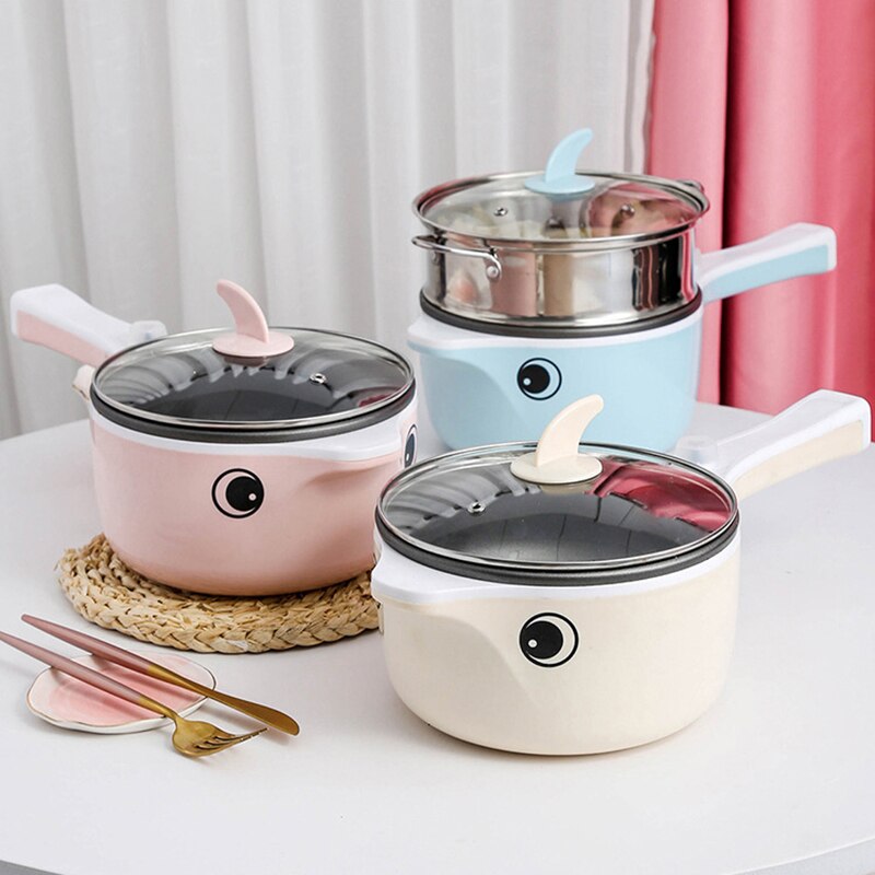 Multi Rice Cooker Electric Skillet Pot Cookers Noo... – Vicedeal