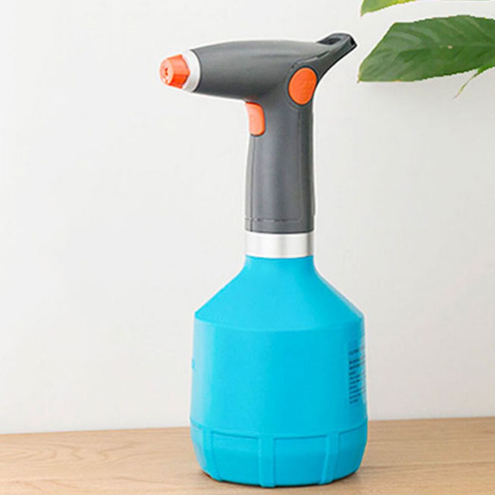 1Pc USB Charging Spray Bottle Micro Pressure Water... – Grandado