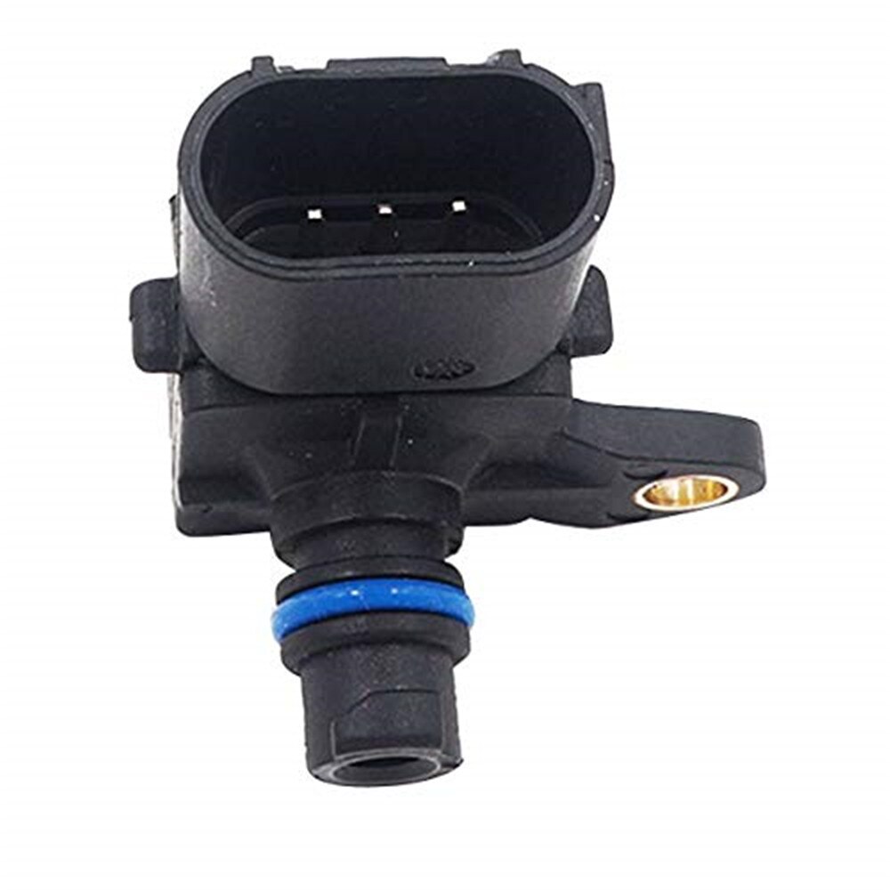 MAP Manifold Absolute Pressure Sensor 05033310AB F... – Grandado