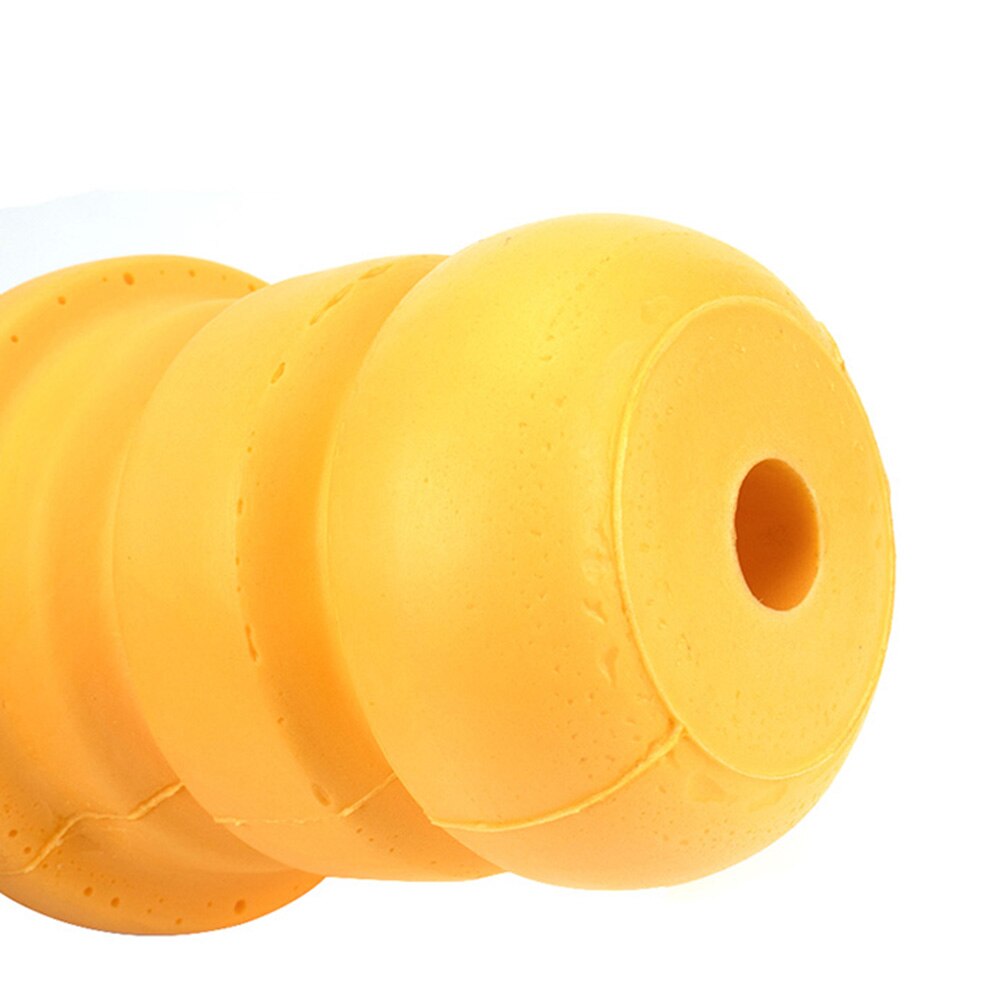 2pcs Rubber Shock Absorber Buffer Suspension Bumpe... – Grandado