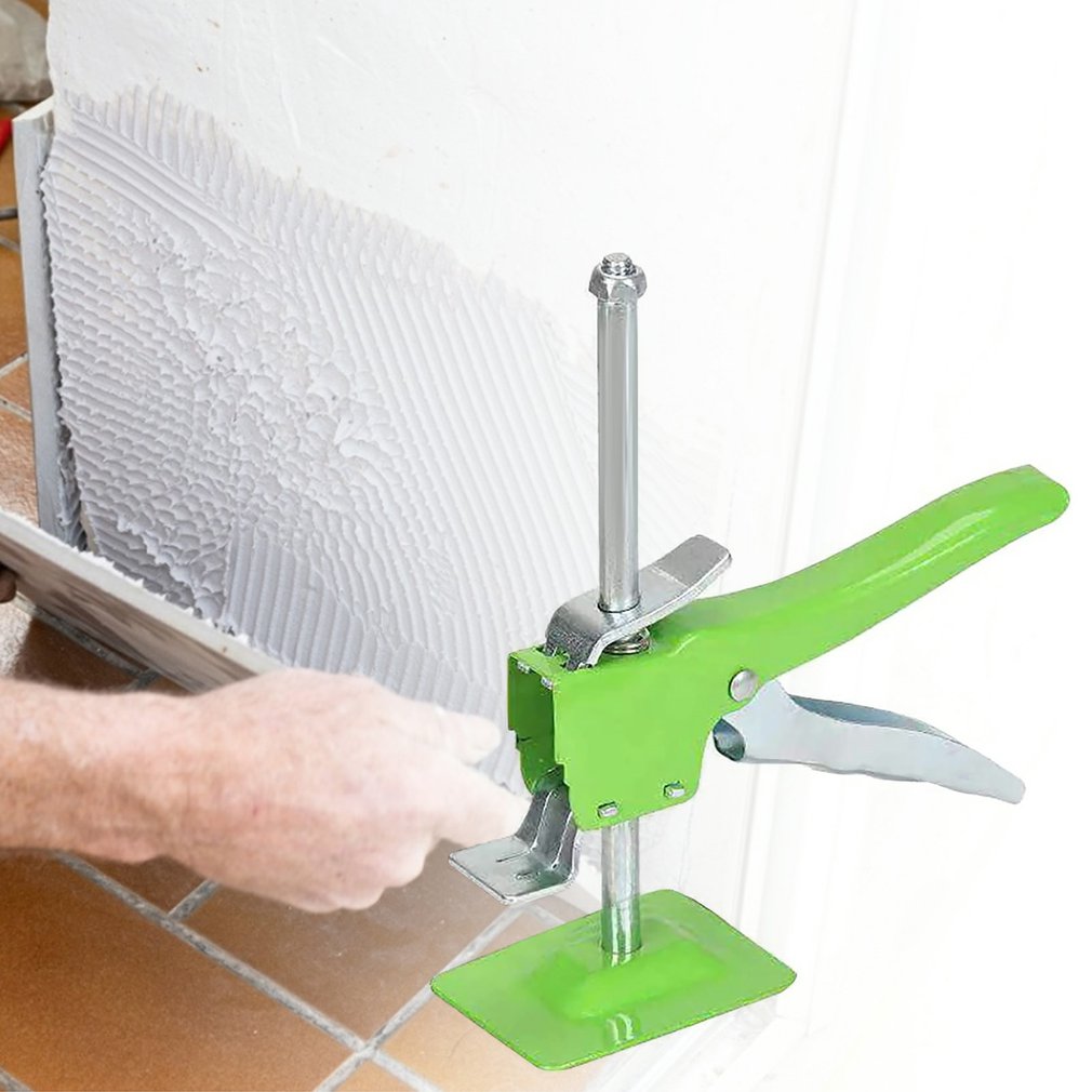 Arm Lifting Locator Labor Saving Gypsum Board Supp... – Vicedeal