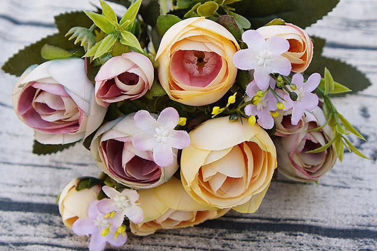 purple light green pink Blue Ivory Yellow wedding ... – Grandado