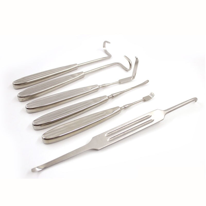 Rib cartilage stripper, rhinoplasty instrument, ri... – Vicedeal