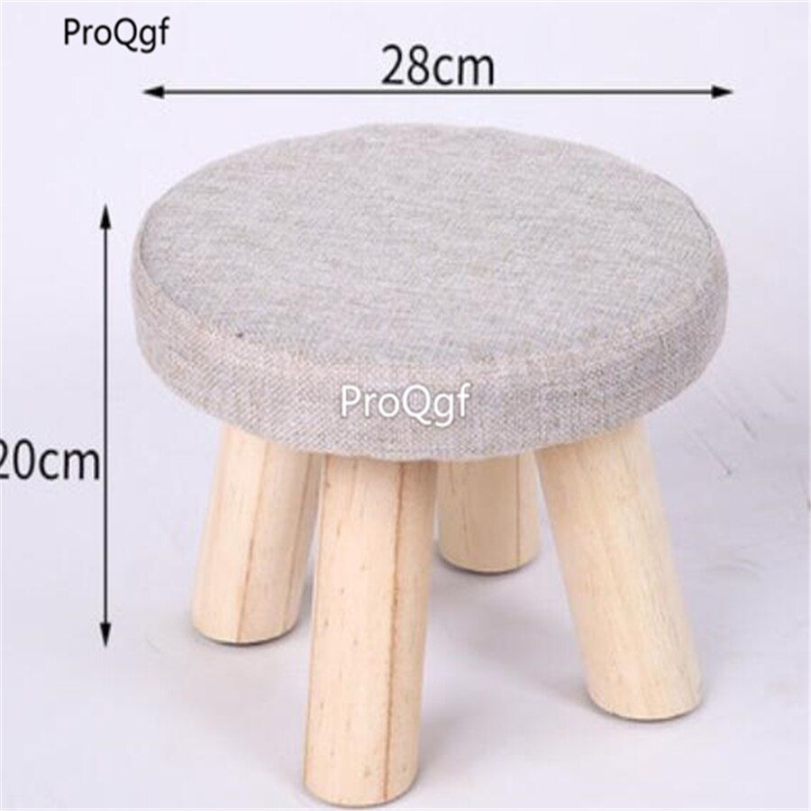 ProQgf 1Pcs A Set Home lovely round shape game min... – Grandado