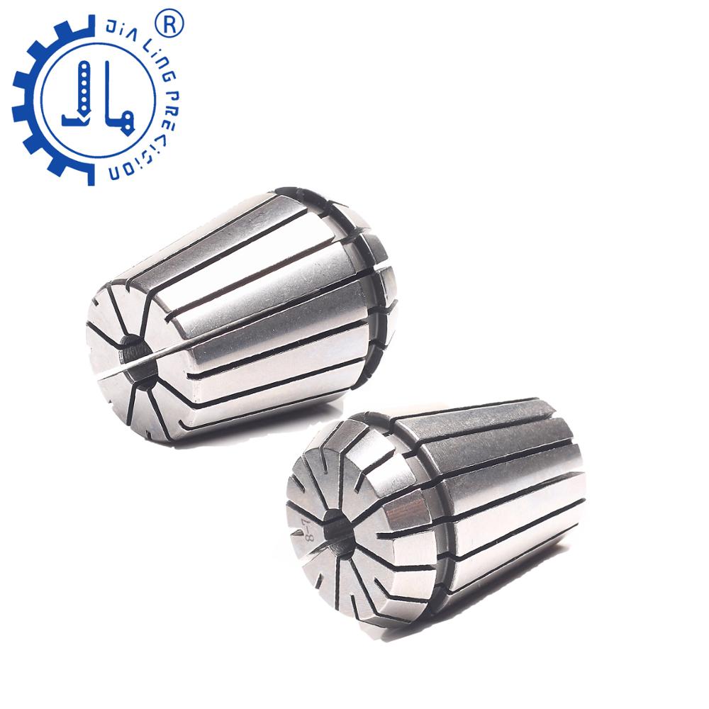 JIALING collet chuck 3mm to 20mm CNC Collet Chuck ... – Grandado