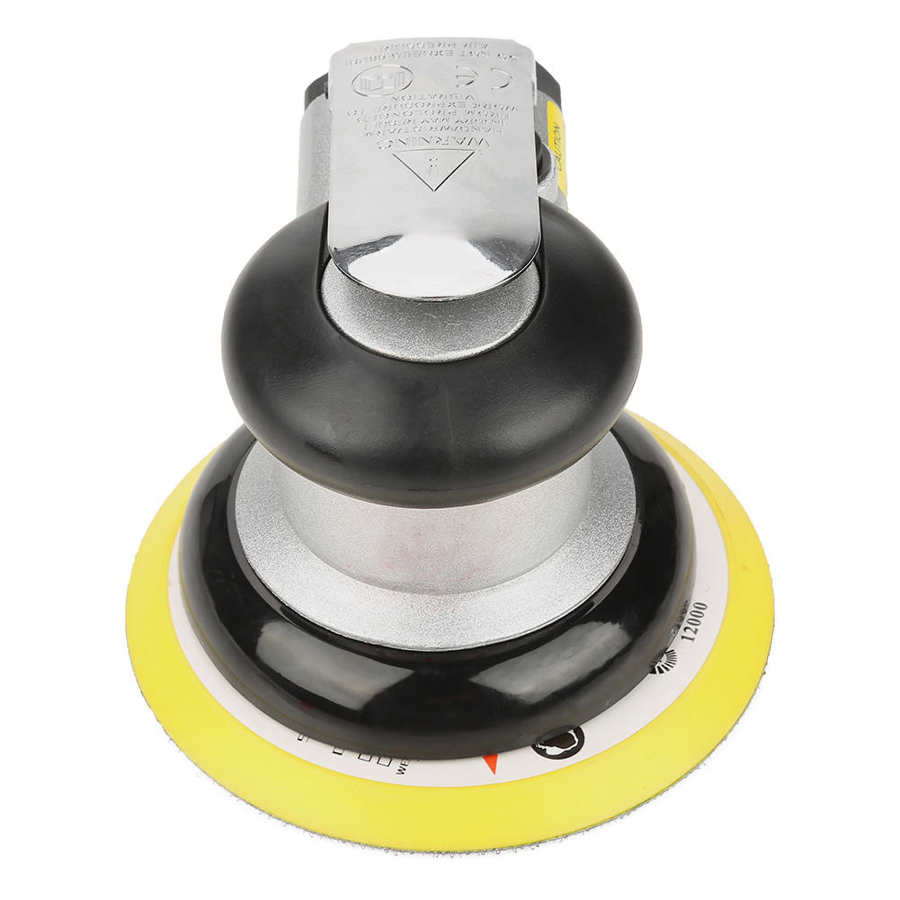 4/5inch AT-780 Air Random Orbital Sander Round Pol... – Vicedeal