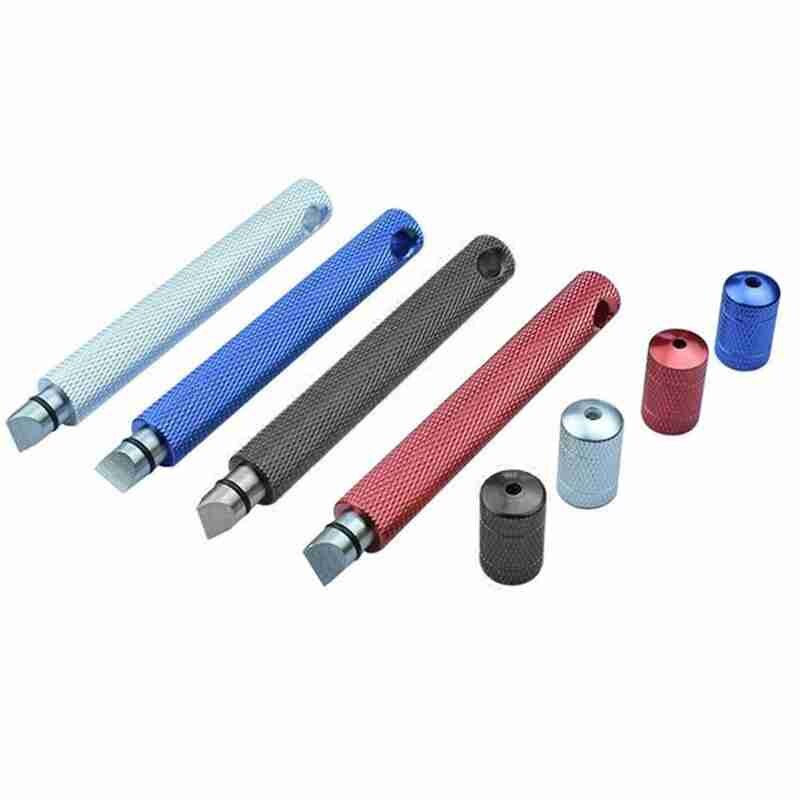 Golf Hoofd Groove Cleaner Golf Wedge Iron Groove S... – Grandado