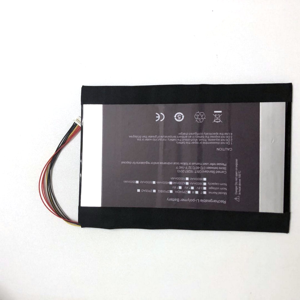 10000mah 7.6V replacement battery for Nexdock 2 to... – Vicedeal